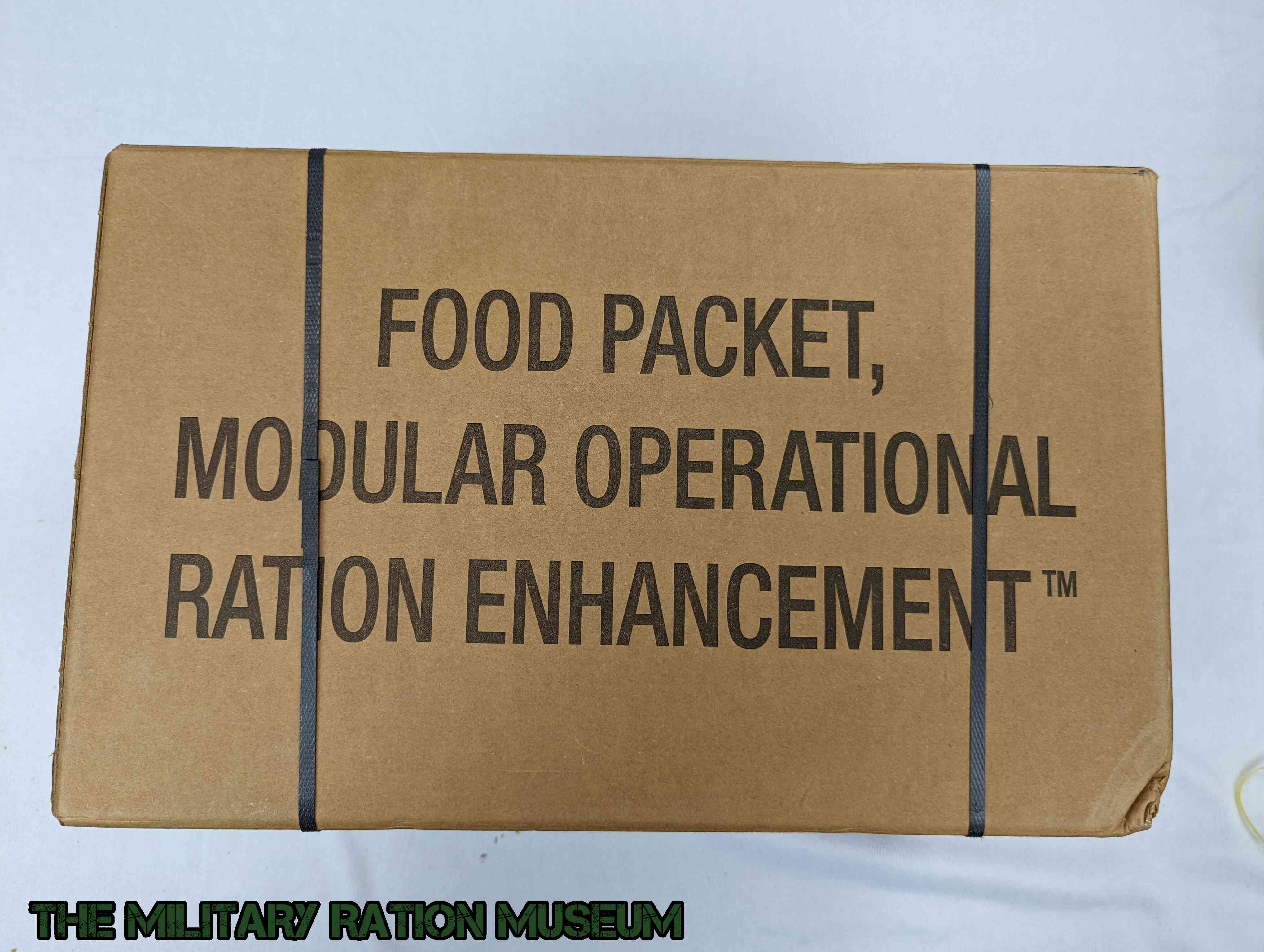 Food Packet, MORE Case, Hight Altitude / Cold Weather - Empty | The ...